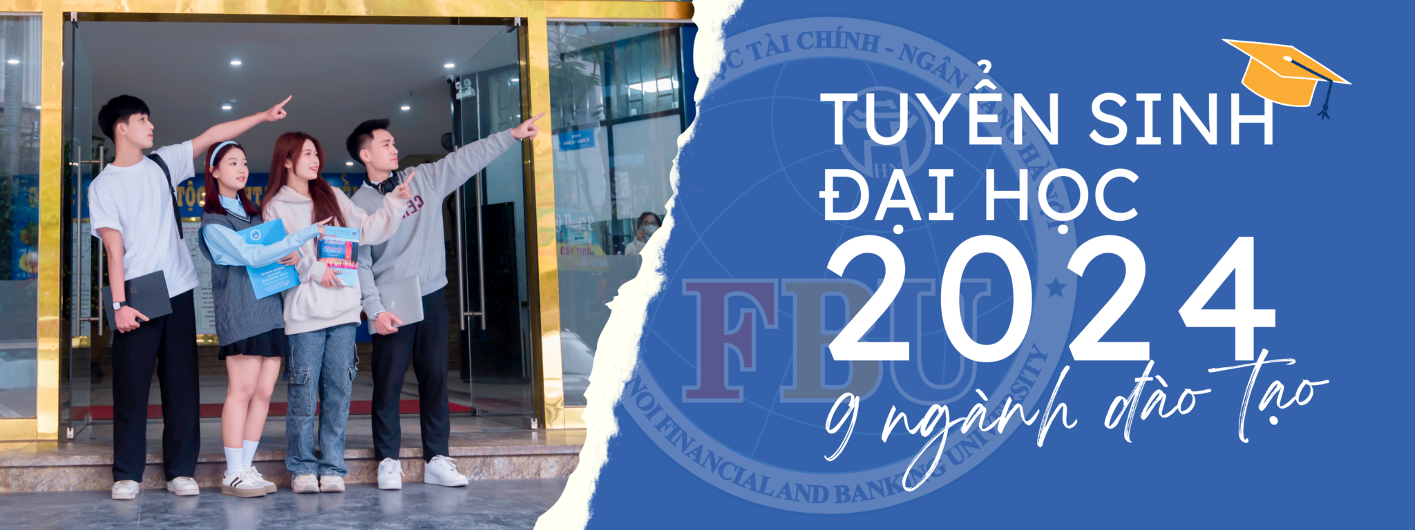 Trang Chủ Tuyển Sinh - Tuyển Sinh